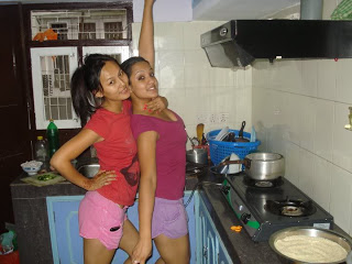 Priyanka Karki confirms her divorce with Rochak Mainali - Nepali Chalchitra