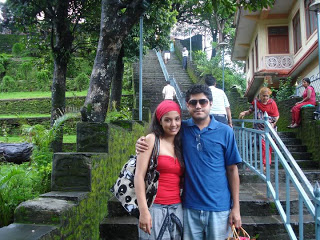 Priyanka Karki confirms her divorce with Rochak Mainali - Nepali Chalchitra