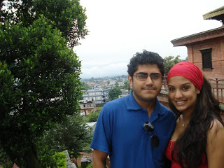 Priyanka Karki confirms her divorce with Rochak Mainali - Nepali Chalchitra